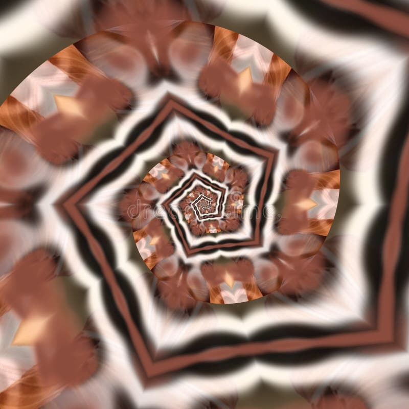 Shades of Brown Abstract Textured Blurred Shapes Backgrounds Stock ...