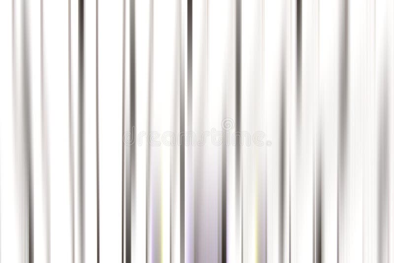 Shades Of Gray Abstract Lined Background Stock Illustration ...