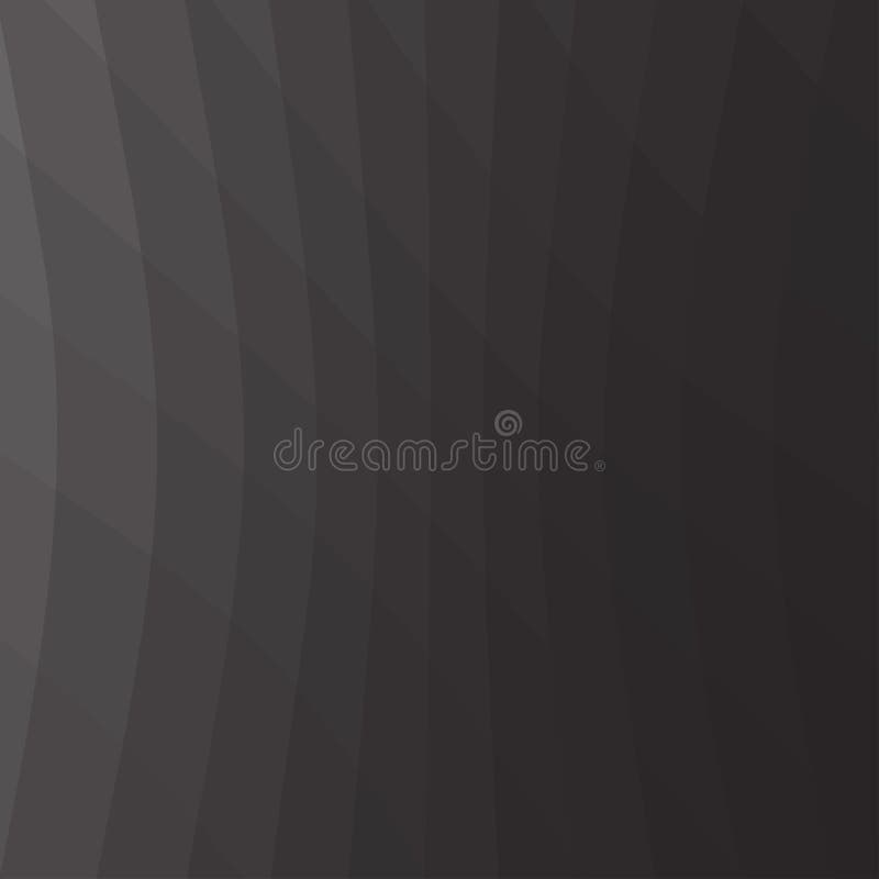 Shades of Gray Scale Vector White Grey Black Stock Illustration ...