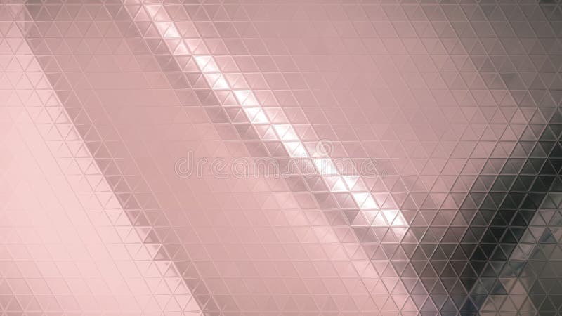 Shades of Pink Material Design Abstract Stock Photo - Image of shades ...