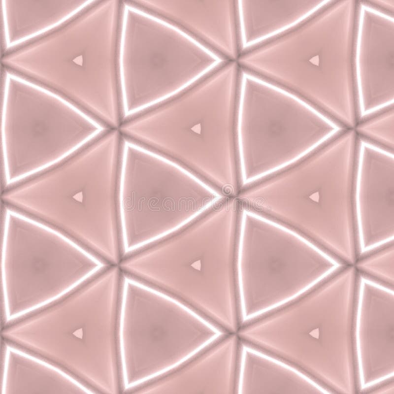 Shades Of Pink Material Design Abstract Stock Image - Image of abstract ...