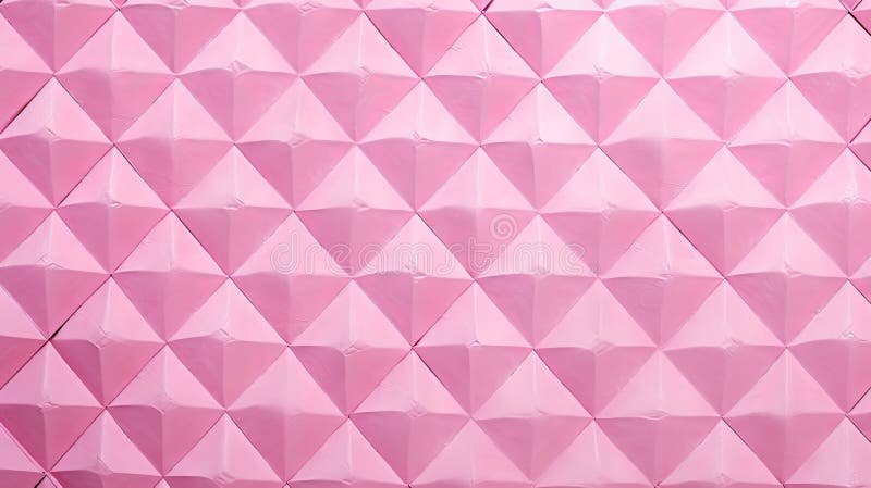 Shades Pink Patterns Texture Stock Illustration - Illustration of ...