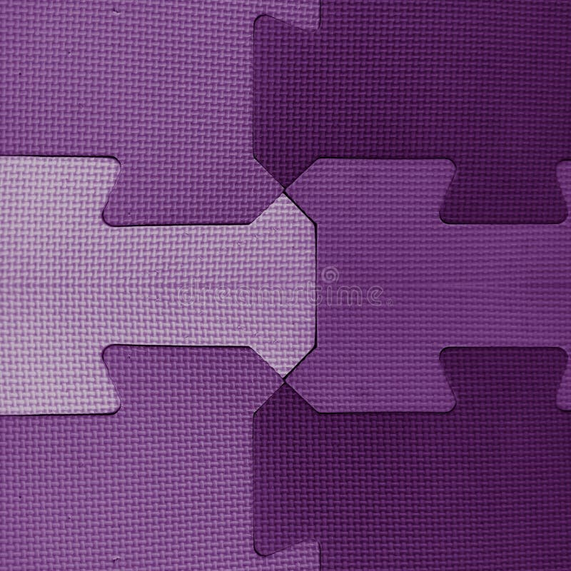 Shades of Purple Material Design Abstract Stock Image - Image of purple ...