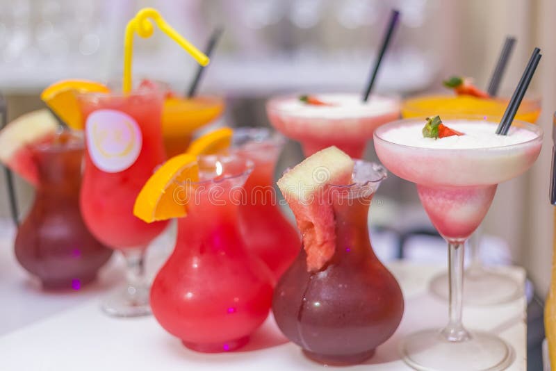 Refreshments stock photo. Image of healthy, closeup, lime - 20236632