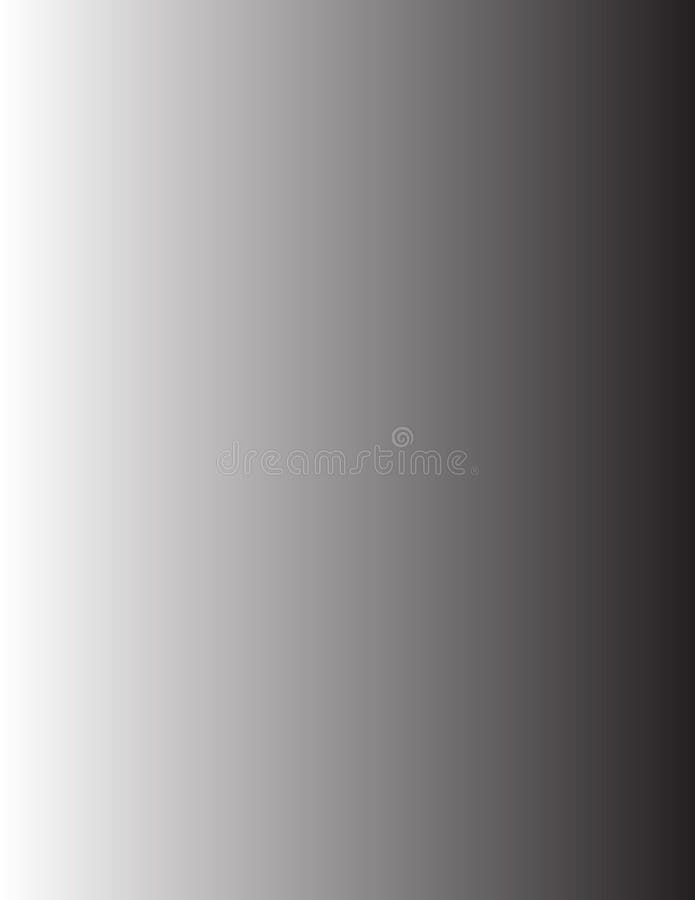 Shades of White Gray and Black Series 4 Stock Image - Image of shades ...