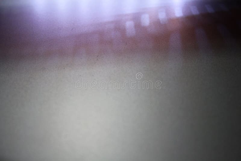 Shading Light from Photographic Film Intensity on a Silver Background ...