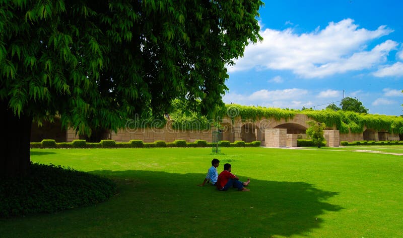 Shadow editorial image. Image of shadow, relaxing, grass - 13071560