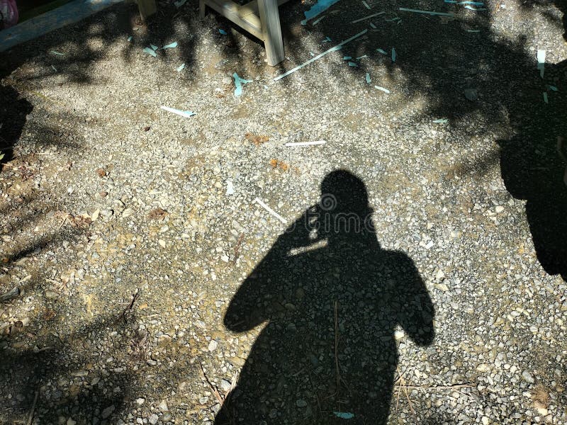 Shadow apparition stock photo. Image of painting, sculpture - 352065046