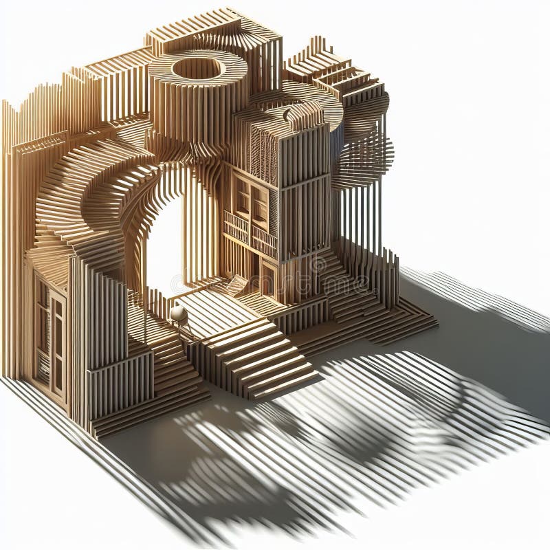 161 47. Shadow Architecture_ the Design and Incorporation Ofsha Stock ...