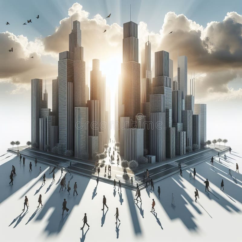 Shadow Architecture the Design and Incorporation of Shadowsint Stock ...