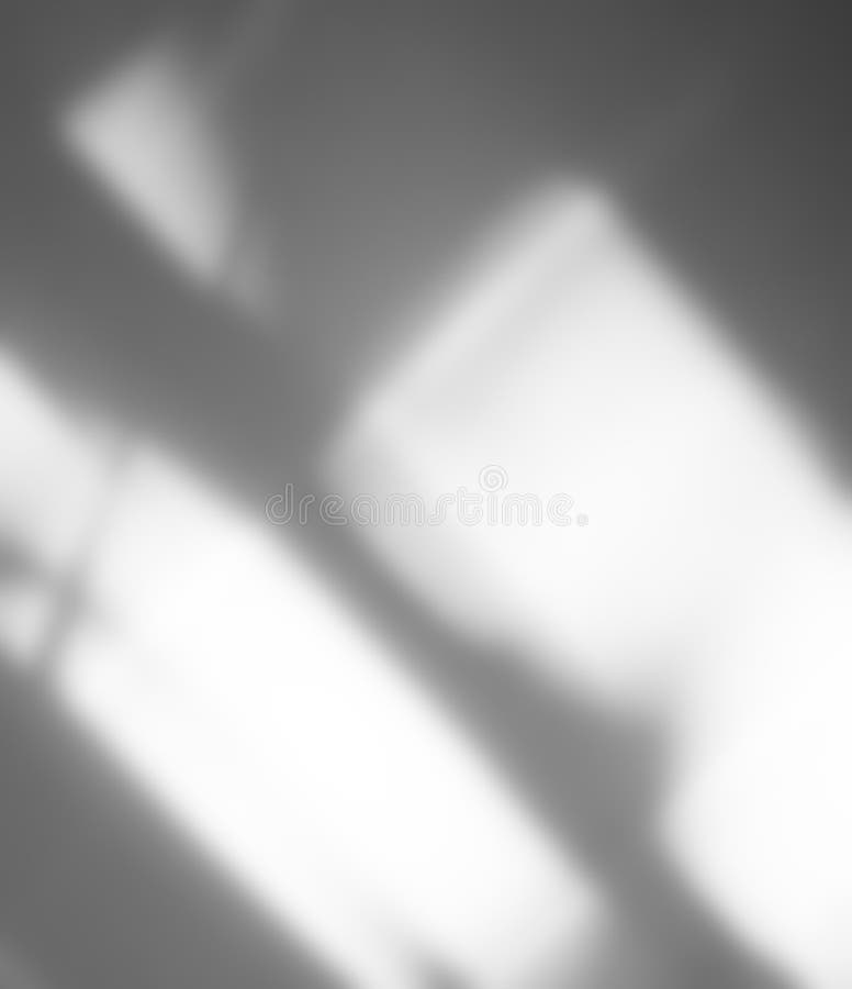 Shadow Background Effect Mockup Frame Stock Photo - Image of shade ...