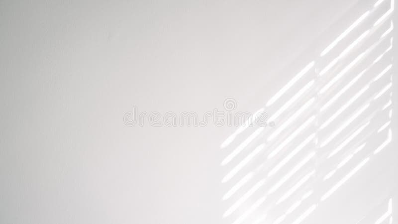 Shadow Background. Sunlight Architecture Abstract Background with Light ...