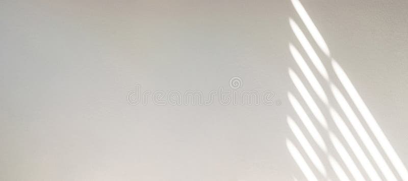 Shadow Background. Sunlight Architecture Abstract Background with Light ...