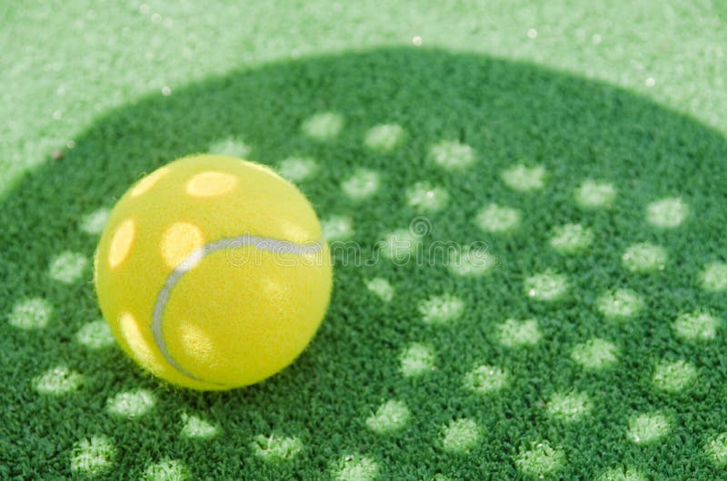 Shadow ball stock image. Image of grass, artificial, sunlight - 31959119