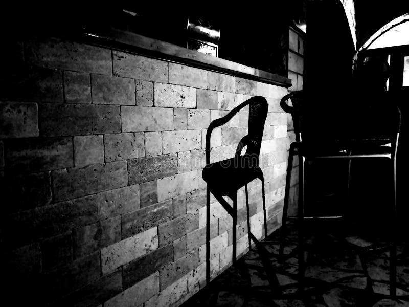 Shadow stock photo. Image of shadow, black, white, grey - 120688660