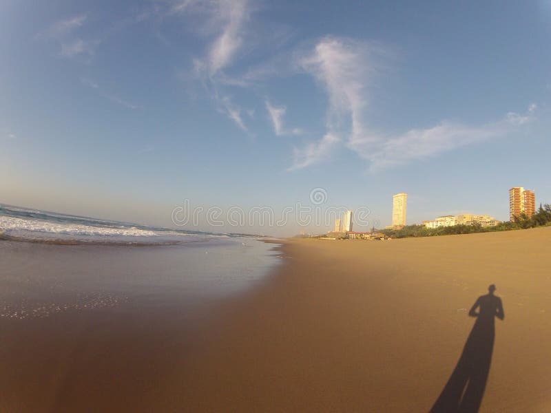 Shadow stock image. Image of shoreline, sand, shadow - 45372121