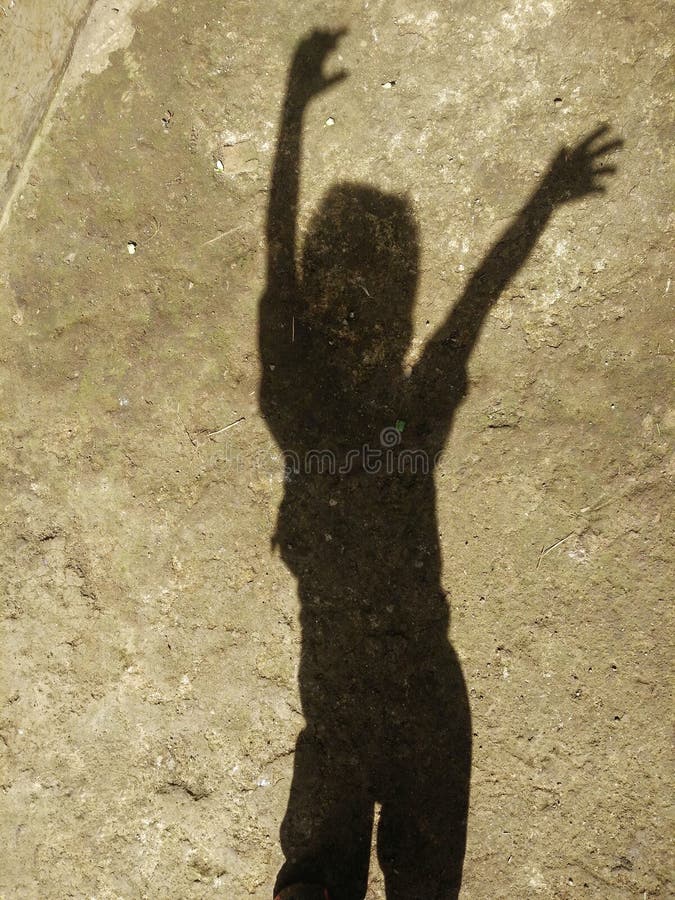 625 Child Drawing Shadow Stock Photos - Free & Royalty-Free Stock ...