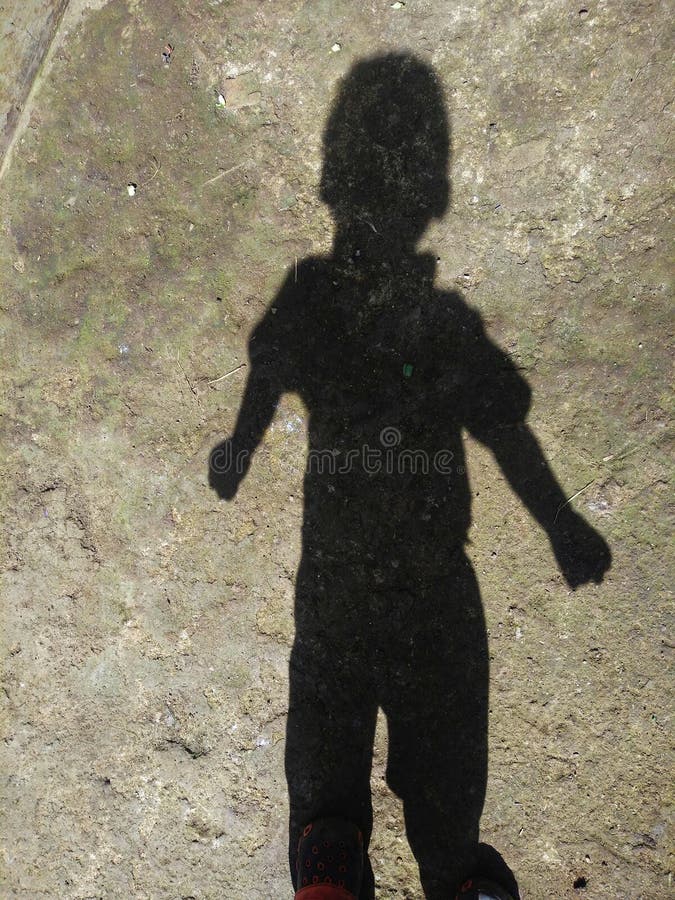 645 Child Drawing Shadow Stock Photos - Free & Royalty-Free Stock ...