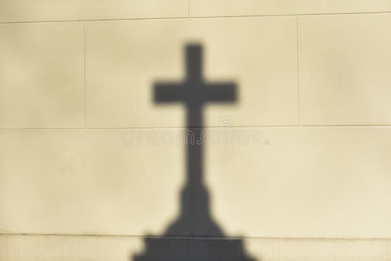 194 Jesus Christ Cross Shadow Art Stock Photos - Free & Royalty-Free ...