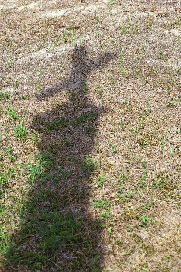 542 Cross Shadow Ground Stock Photos - Free & Royalty-Free Stock Photos ...