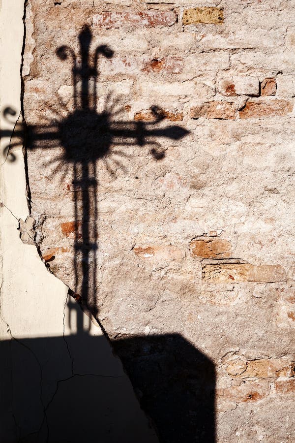 Shadow Cross Stock Photos - Download 15,015 Royalty Free Photos