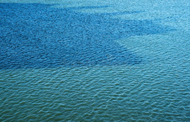 Shadow of a Cruise Ship stock image. Image of shadow, seas - 7799729