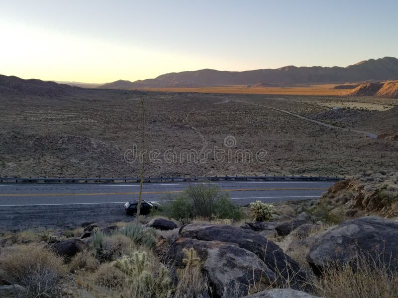 Shadow in the desert stock photo. Image of vacation, hotel - 21601116