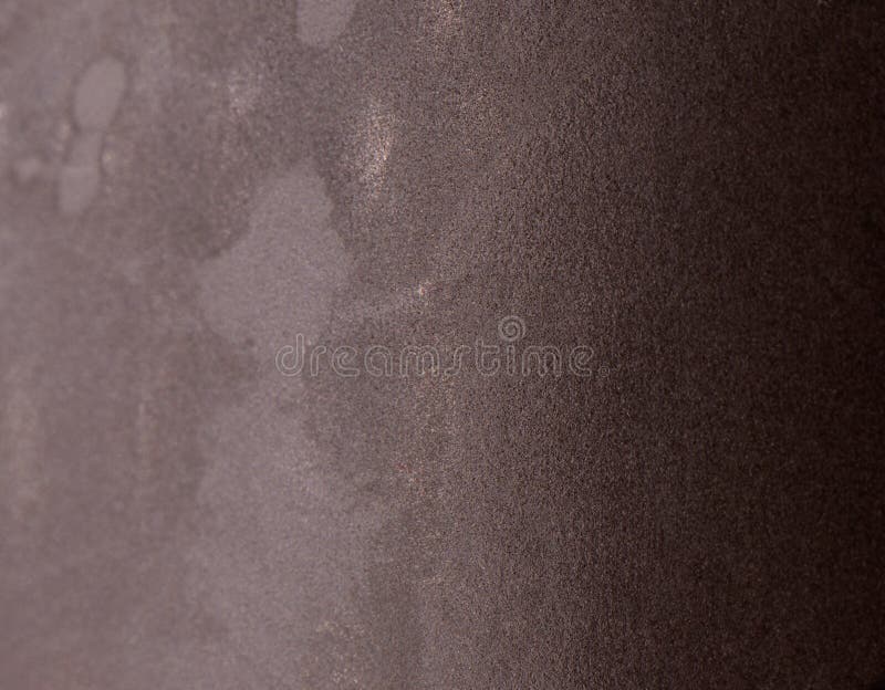 Shadow Detail Texture of Red Palm Wax Candle Stock Image - Image of ...