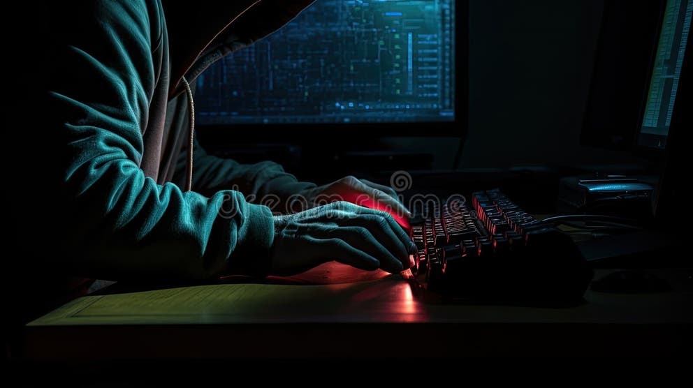 Tech Hacker Stock Illustrations – 25,632 Tech Hacker Stock ...