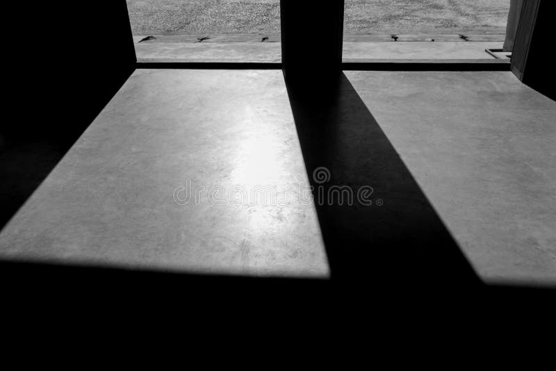 Shadow of door stock image. Image of architecture, white - 81064299