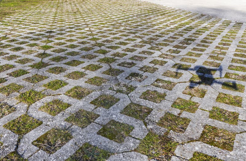 The shadow of a drone stock photo. Image of grass, aerial - 169189552