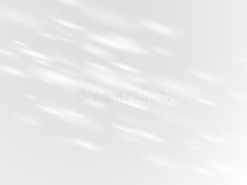 Shadow Effect on Grey Wall, Sunbeams White Reflection, Sun Rays Soft ...