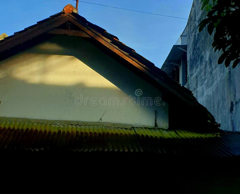 Shadow even sunrise stock photo. Image of blue, sunrise - 247546610