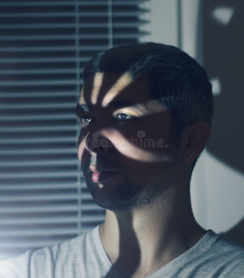 247 Shadowed Face Stock Photos - Free & Royalty-Free Stock Photos from ...