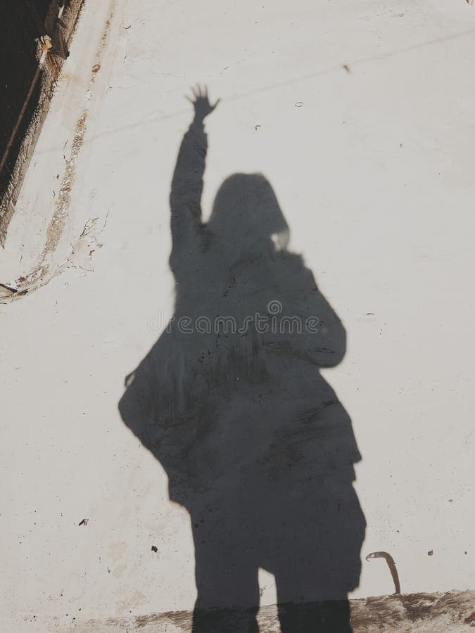 Shadow stock image. Image of sunshine, fade, shadow, soft - 48296519