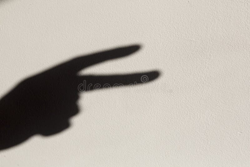 Shadow man stock photo. Image of selfie, standing, sunshine - 51662422