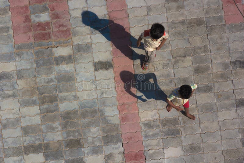 Shadow and Friends editorial image. Image of innocent - 77941245