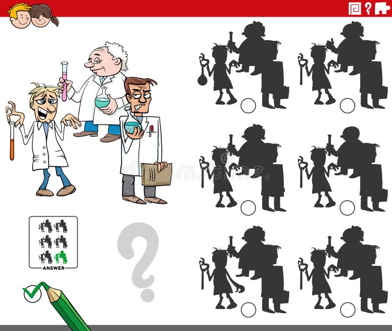 Shadow game with donkey stock vector. Illustration of exam - 61040102