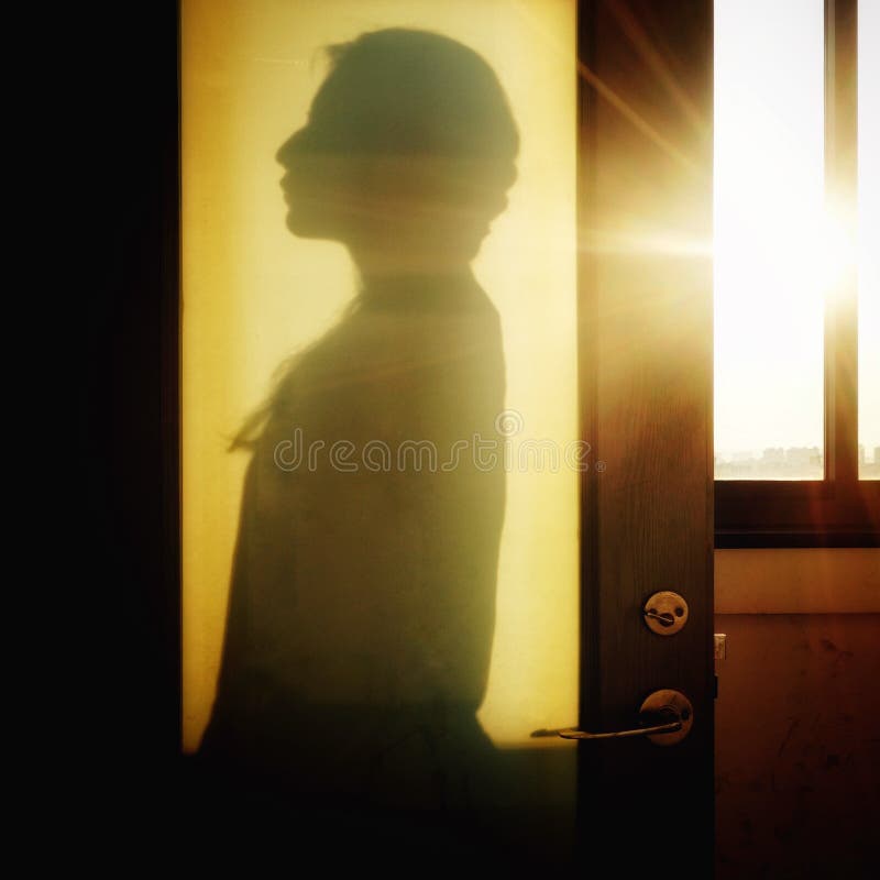 Shadow stock photo. Image of body, shadow, sunset, shine - 76236718