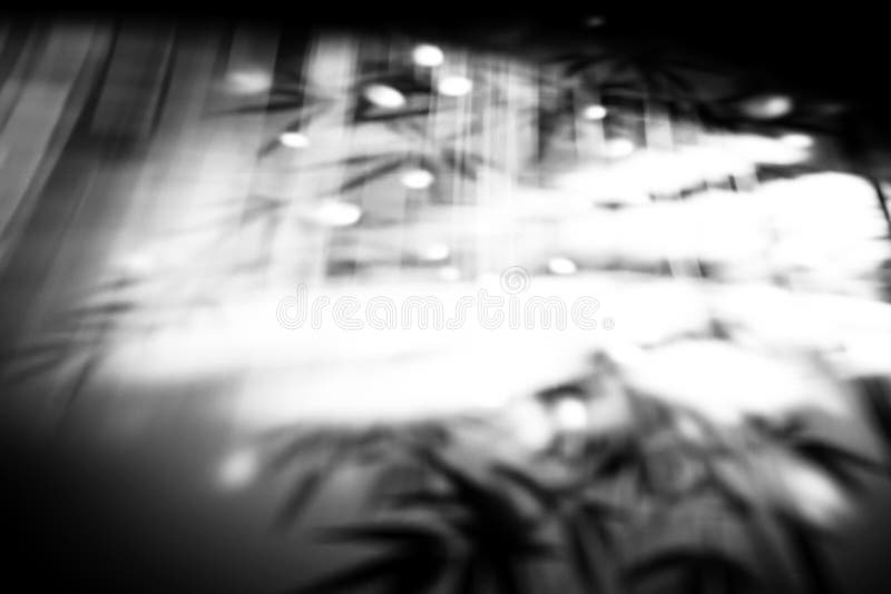 Shadow Gobo Lighting. Window Light Background Design Element Stock ...