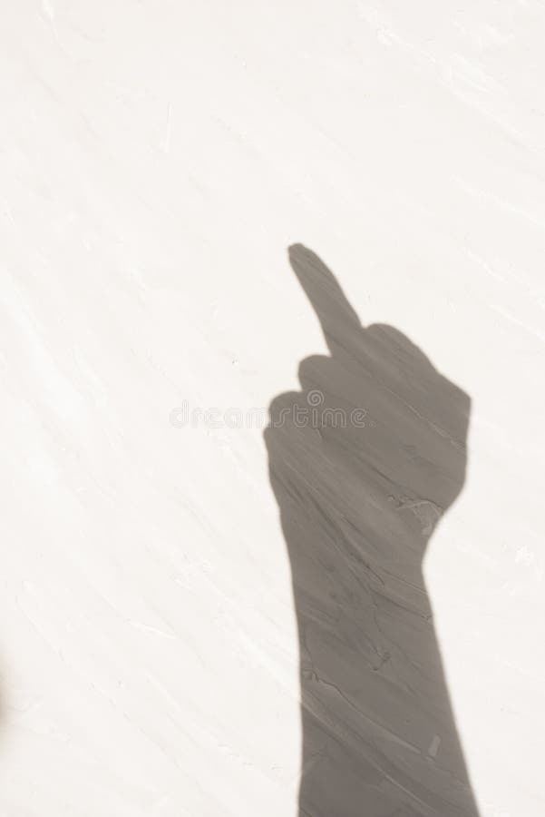 879 Finger Pointing Silhouette Stock Photos - Free & Royalty-Free Stock ...