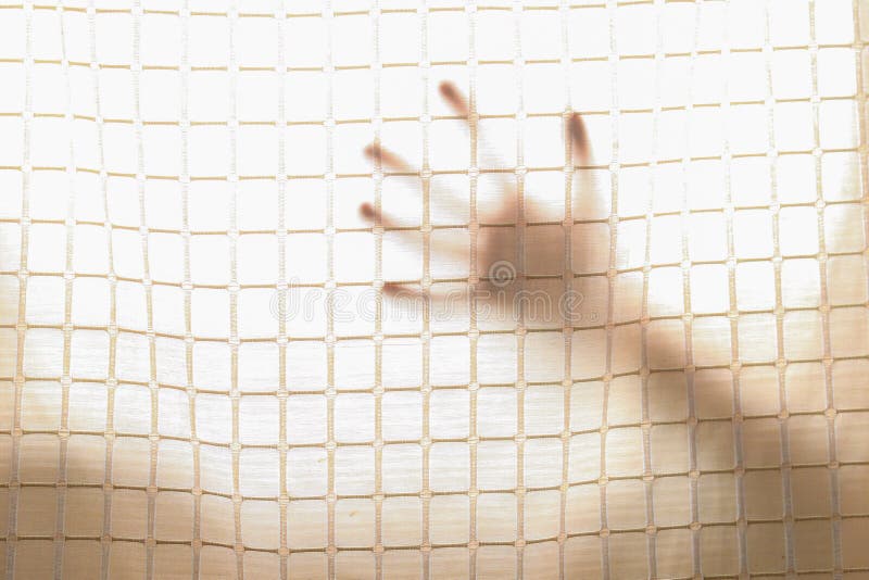 Shadow hand outside stock image. Image of outside, help - 95633329