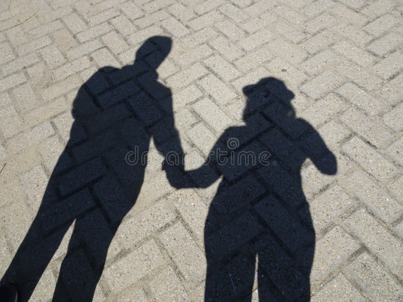 Couple Shade stock photo. Image of clad, foot, note - 101065770
