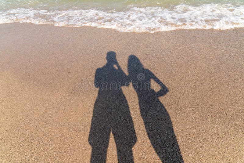 7,056 Romantic Couple Shadow Stock Photos - Free & Royalty-Free Stock ...