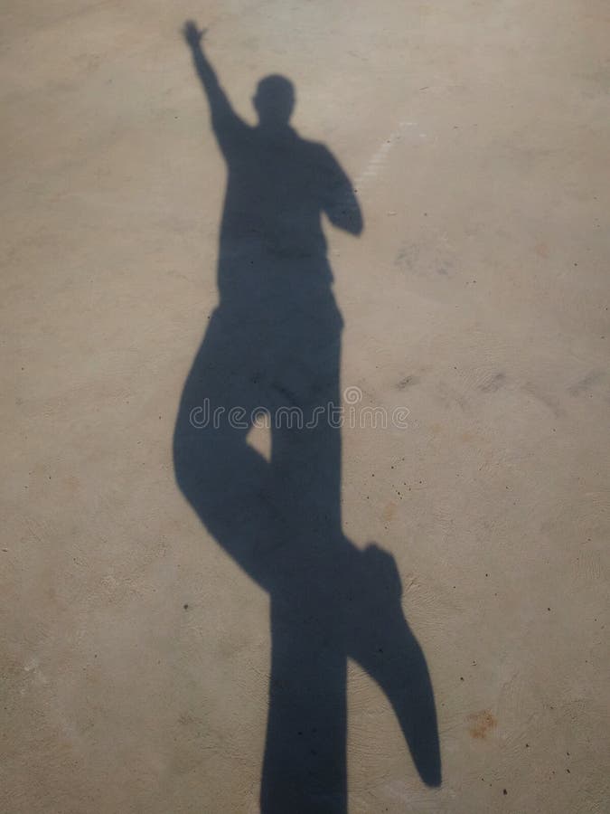 Young Man Shadow Stock Images - Download 22,698 Royalty Free Photos