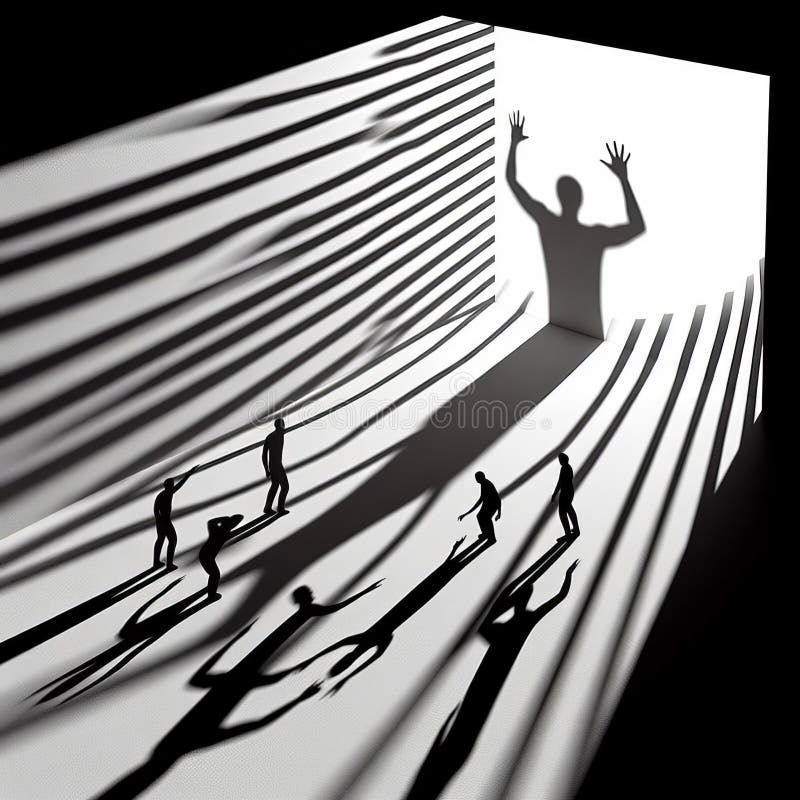 Shadow Inflection Stock Illustrations – 4 Shadow Inflection Stock ...