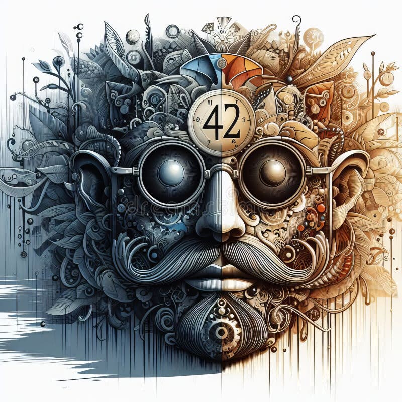 Shadow Intensity the Brightness or Darkness of a Shadow, Infl Stock ...