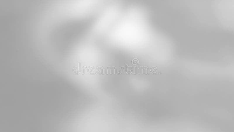 Shadow of Leaves Overlay on the Wall. Sunlight Effect on Surface Stock ...