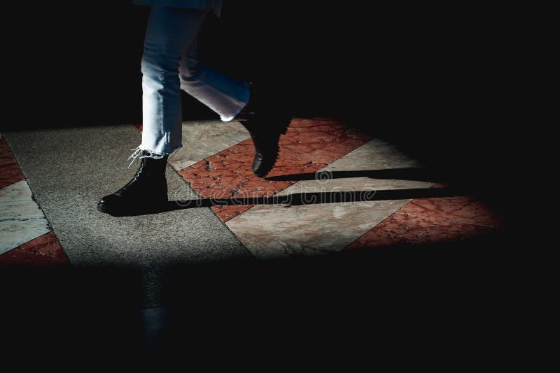 Light of the darkness stock image. Image of black, shadow - 251475909