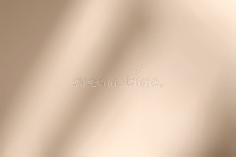 Shadow and Light on Solid Beige Wall Texture Background Stock Image ...